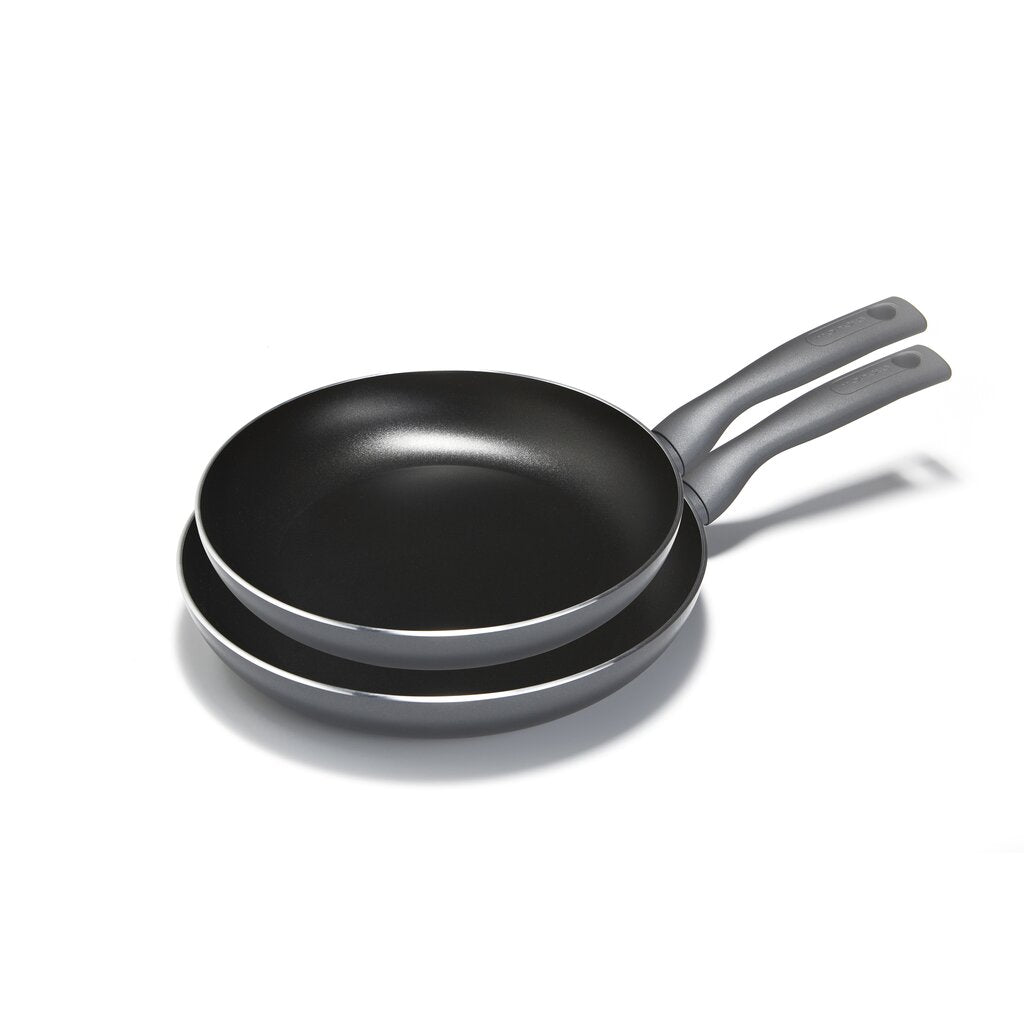 SET DI PADELLE 24 - 28CM MONETA EDEN | Moneta Shop